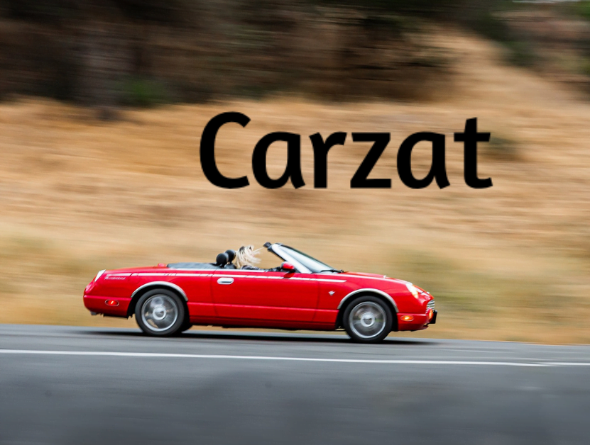 Car Rental | Carzat